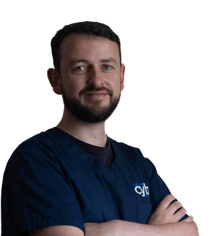 Deintyddfa Cybi Dental | Meet the team